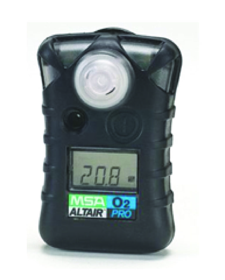ALTAIR® Single-Gas Detector - AAA Safety & Field Services